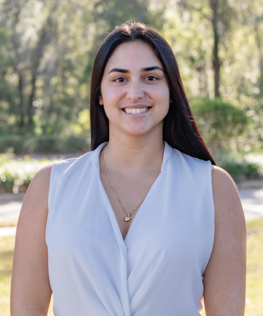 Estefany Rodriguez | Hamilton & Associates CPA LLC